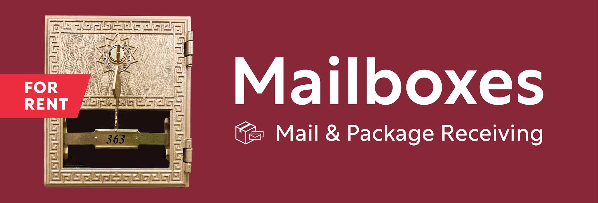 Current Specials | Tucson, AZ | Pak Mail