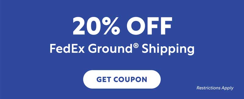 FedEx Specials | Pak Mail