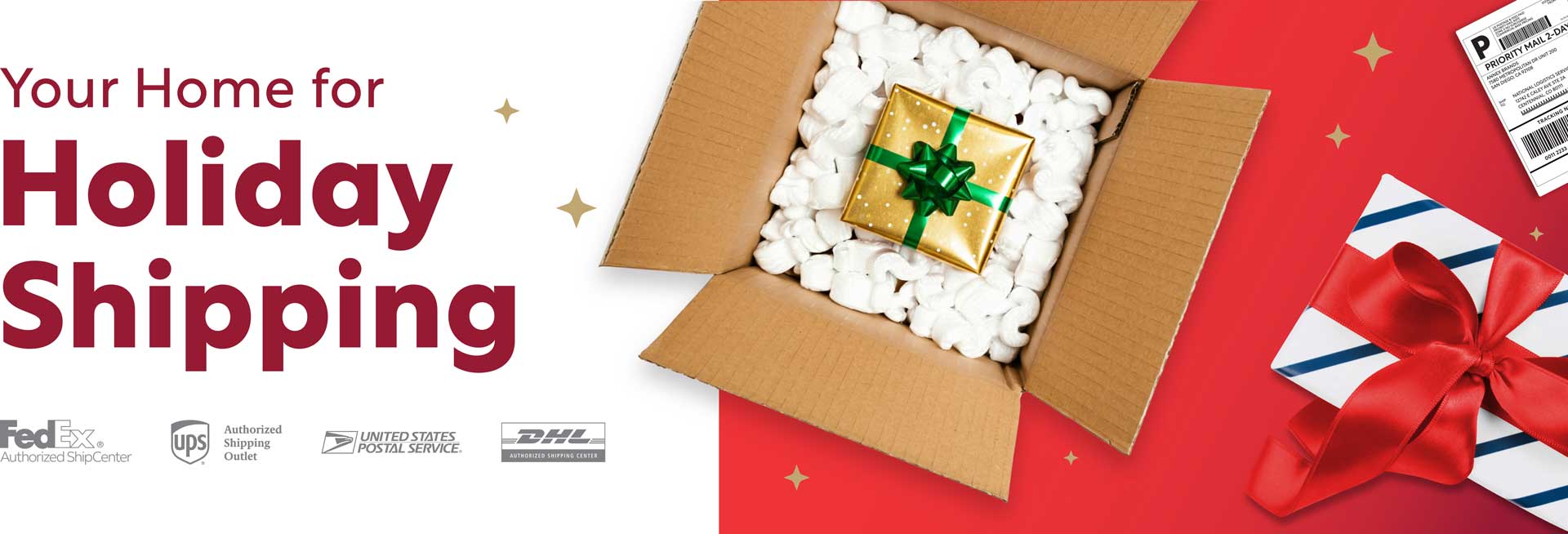 Pack and Ship | Santa Fe, NM | 87501 | Pak Mail
