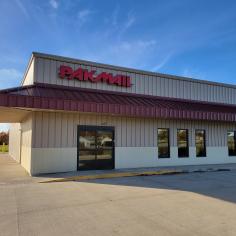 Pack and Ship | Fort Wayne, IN | 46835 | Pak Mail